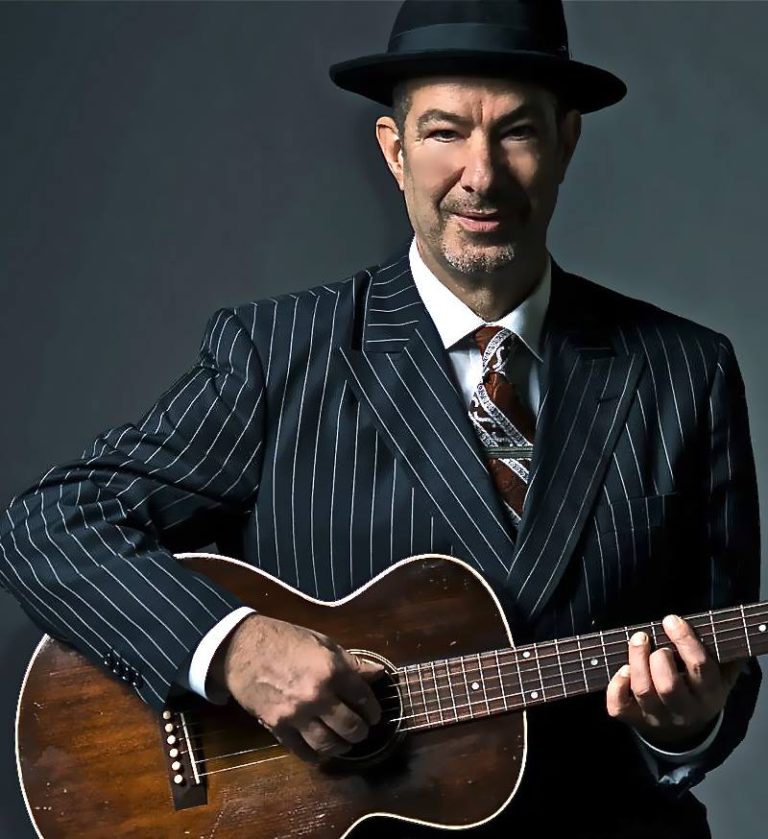 Danny Marks | Winterfolk XXIII