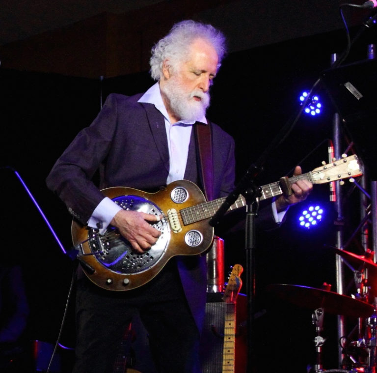 Ken Whiteley | Winterfolk XXIV