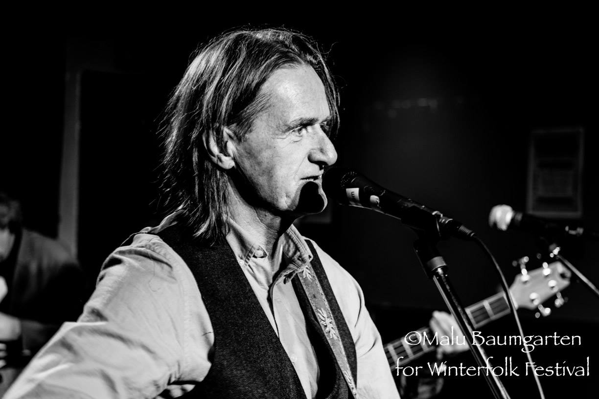 David Storey | Winterfolk XXIV