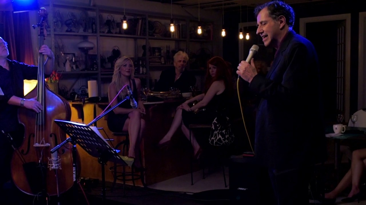 Sam Broverman | Winterfolk XXIV