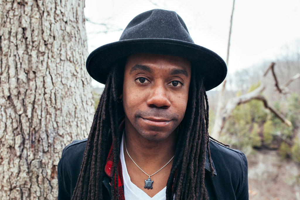 Julian Taylor | Winterfolk XXIII