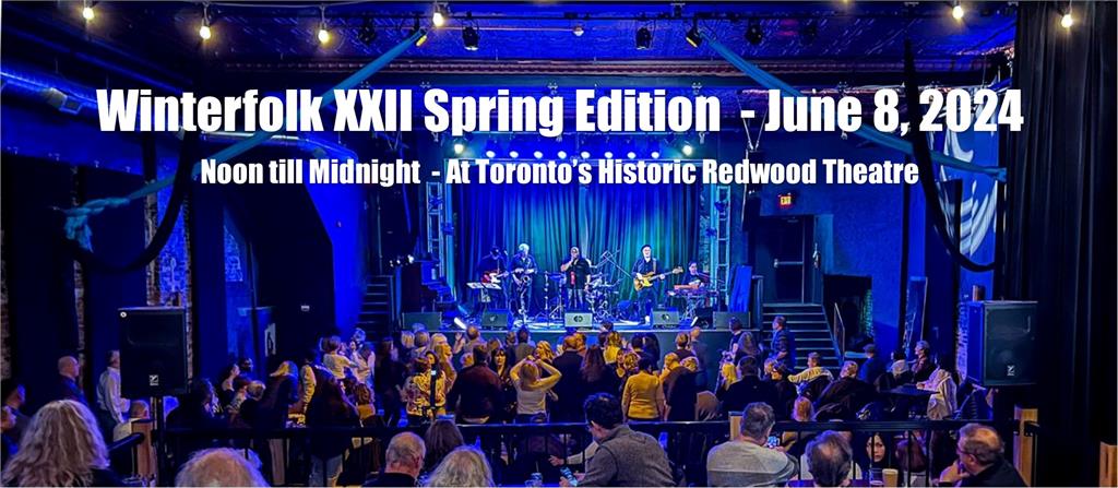 About, Mission, What is Winterfolk | Winterfolk XXIII